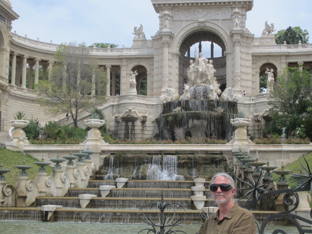 Marseille – Day 1 | jeff reeder