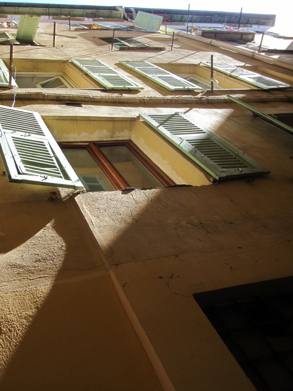 Nice day 7 | jeff reeder