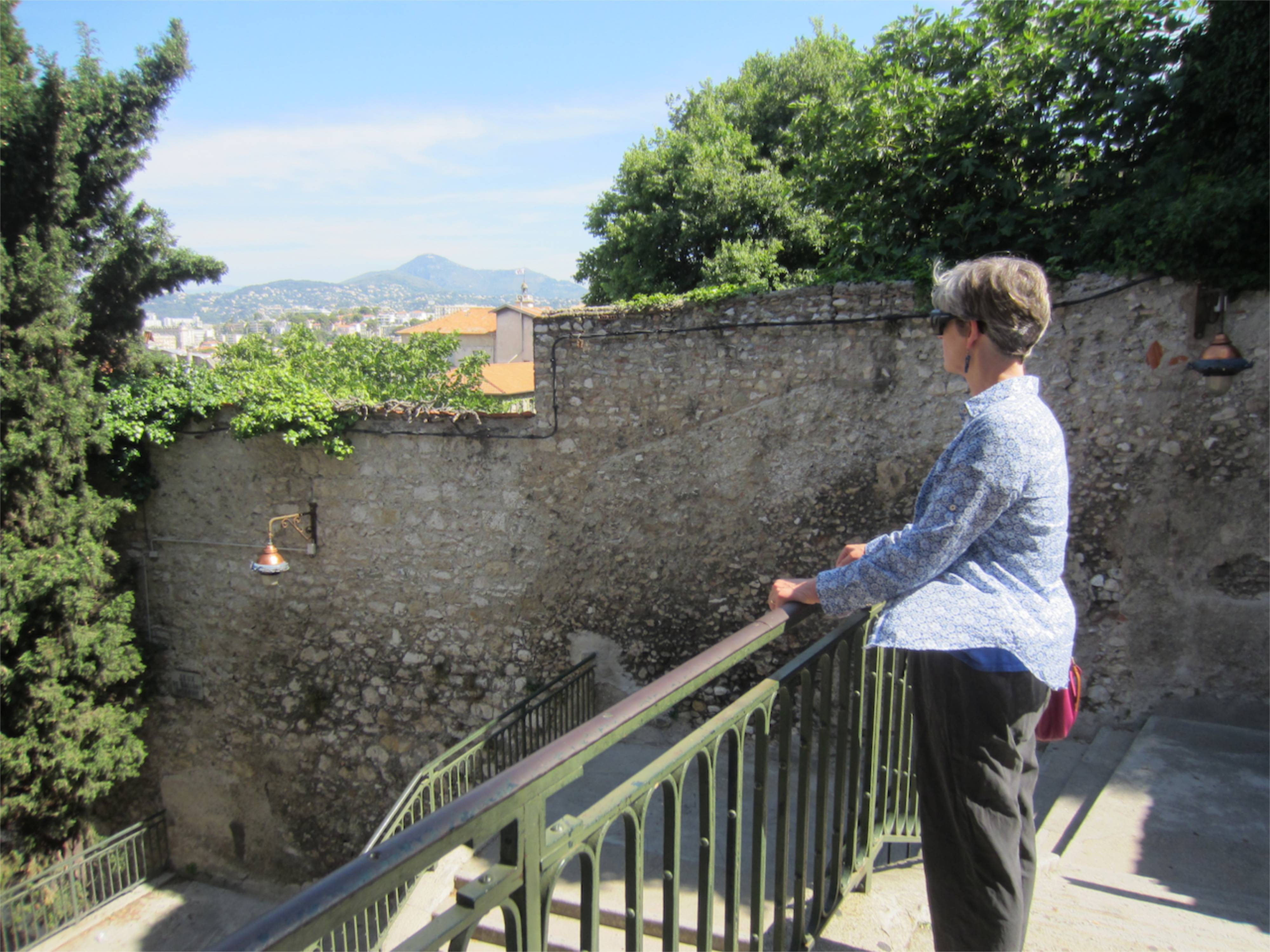 Nice day 7 | jeff reeder