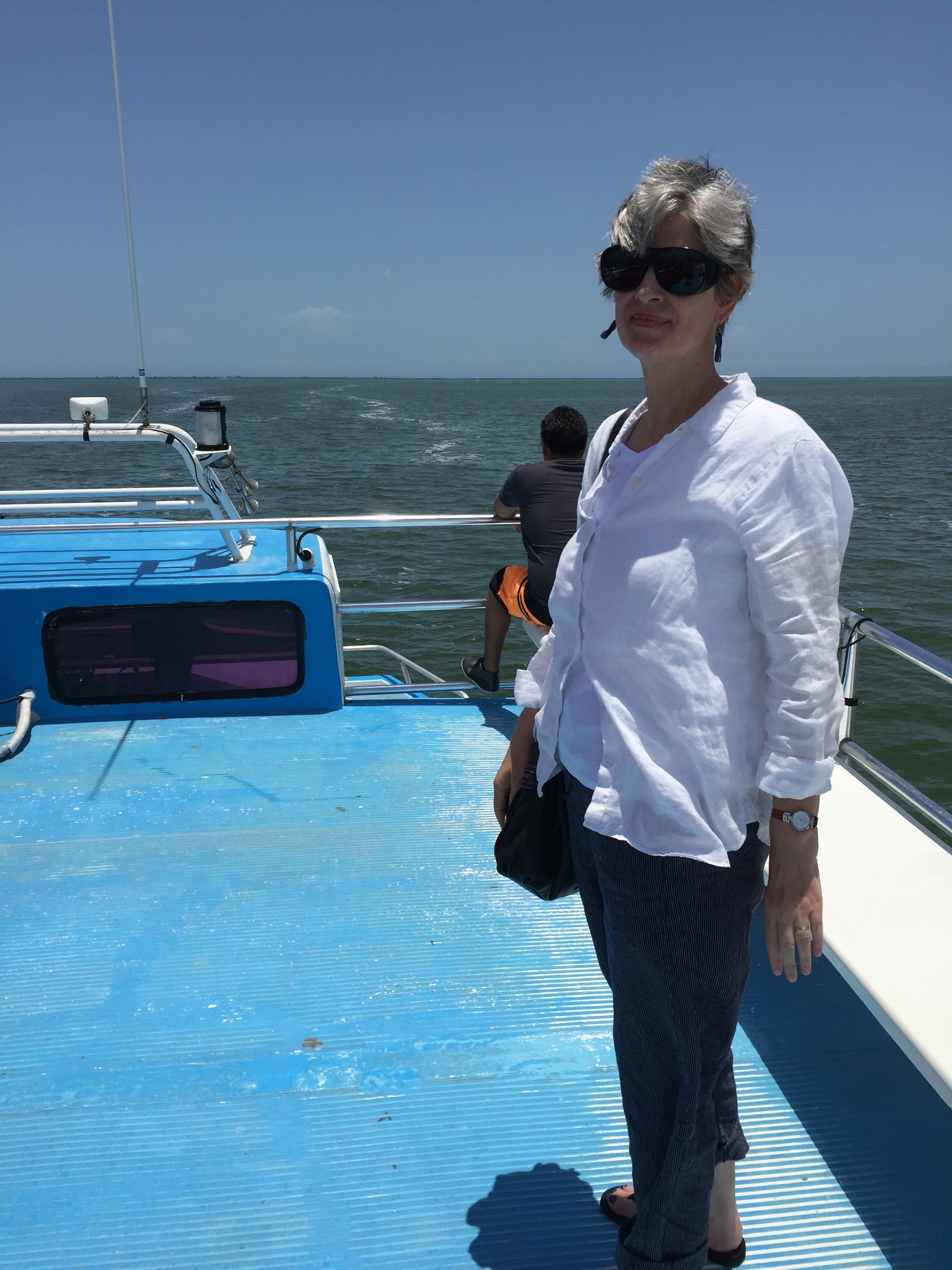 Holbox | jeff reeder