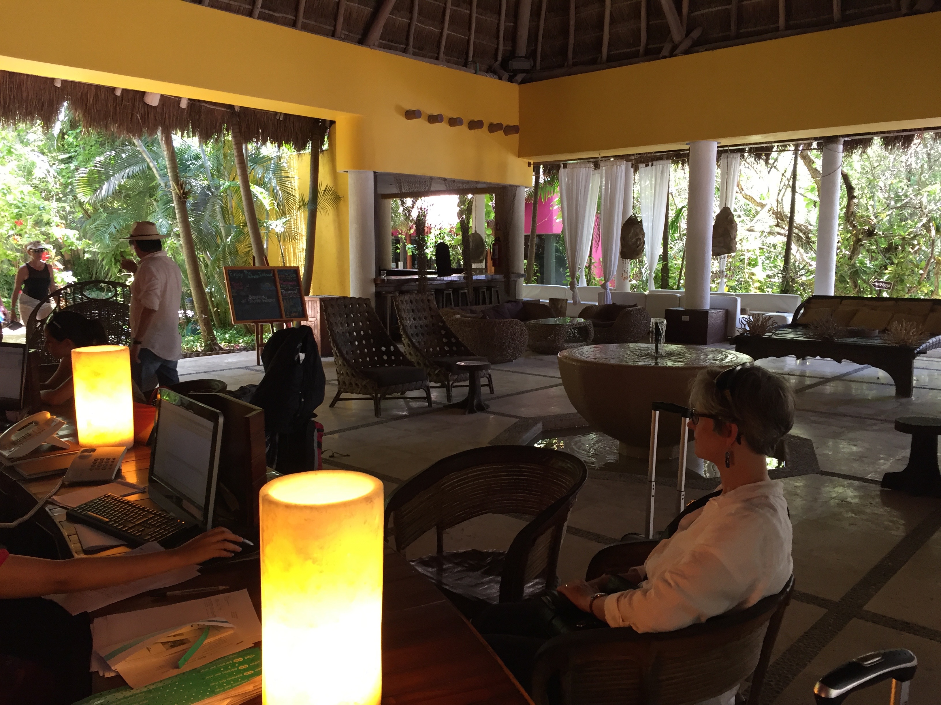 Holbox | jeff reeder