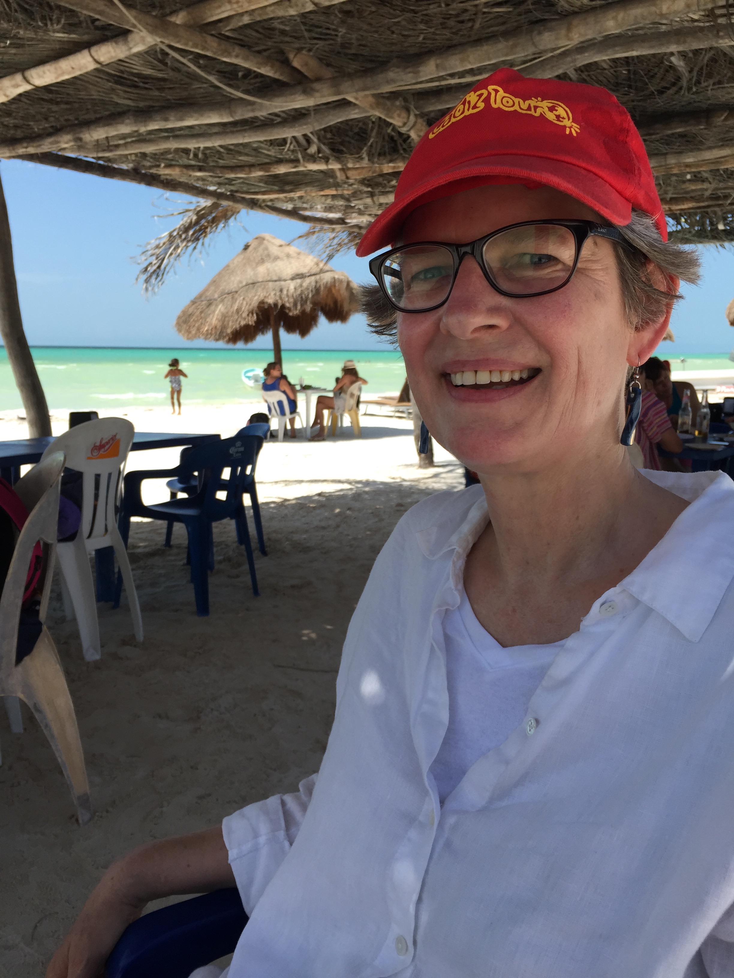 Holbox | jeff reeder