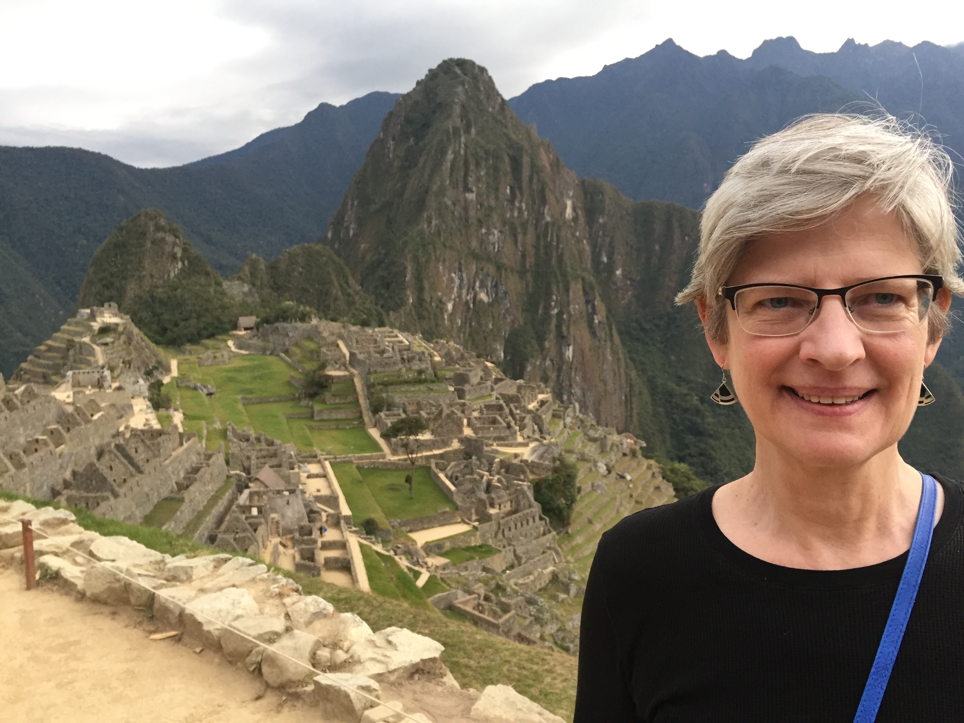 DAY 10 – MACHU PICCHU | jeff reeder