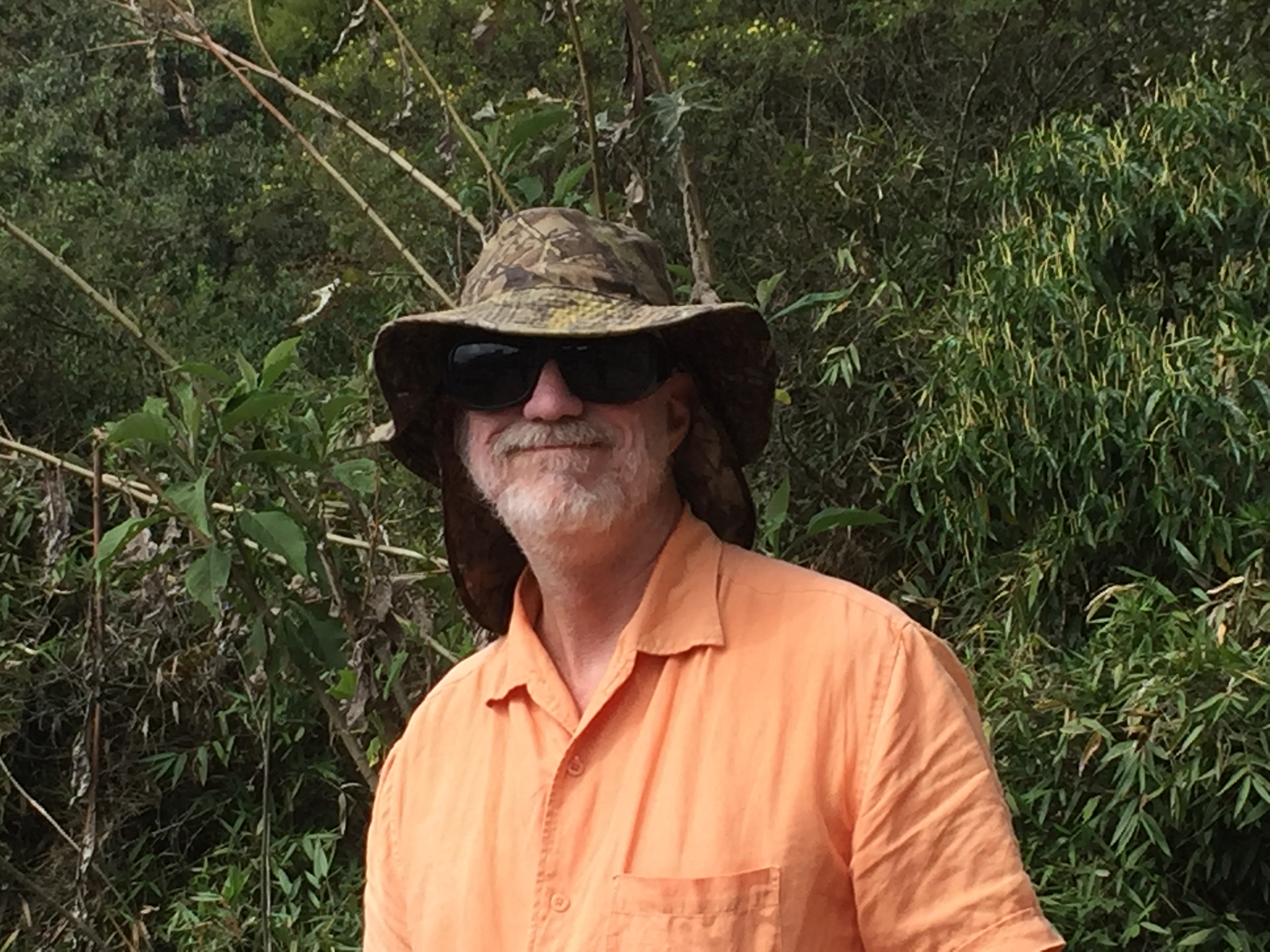 DAY 10 – MACHU PICCHU | jeff reeder