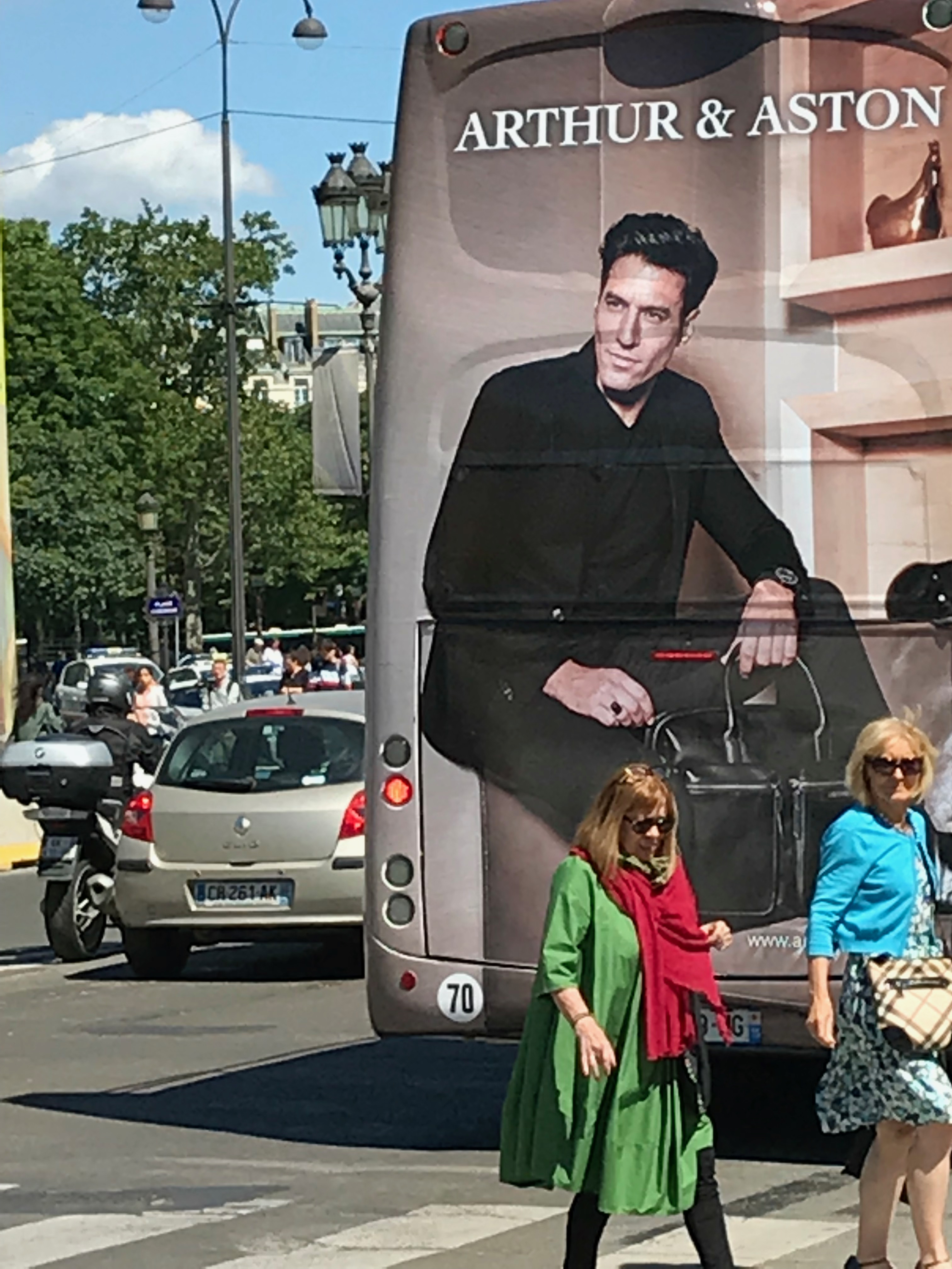 Wandering around | jeff reeder