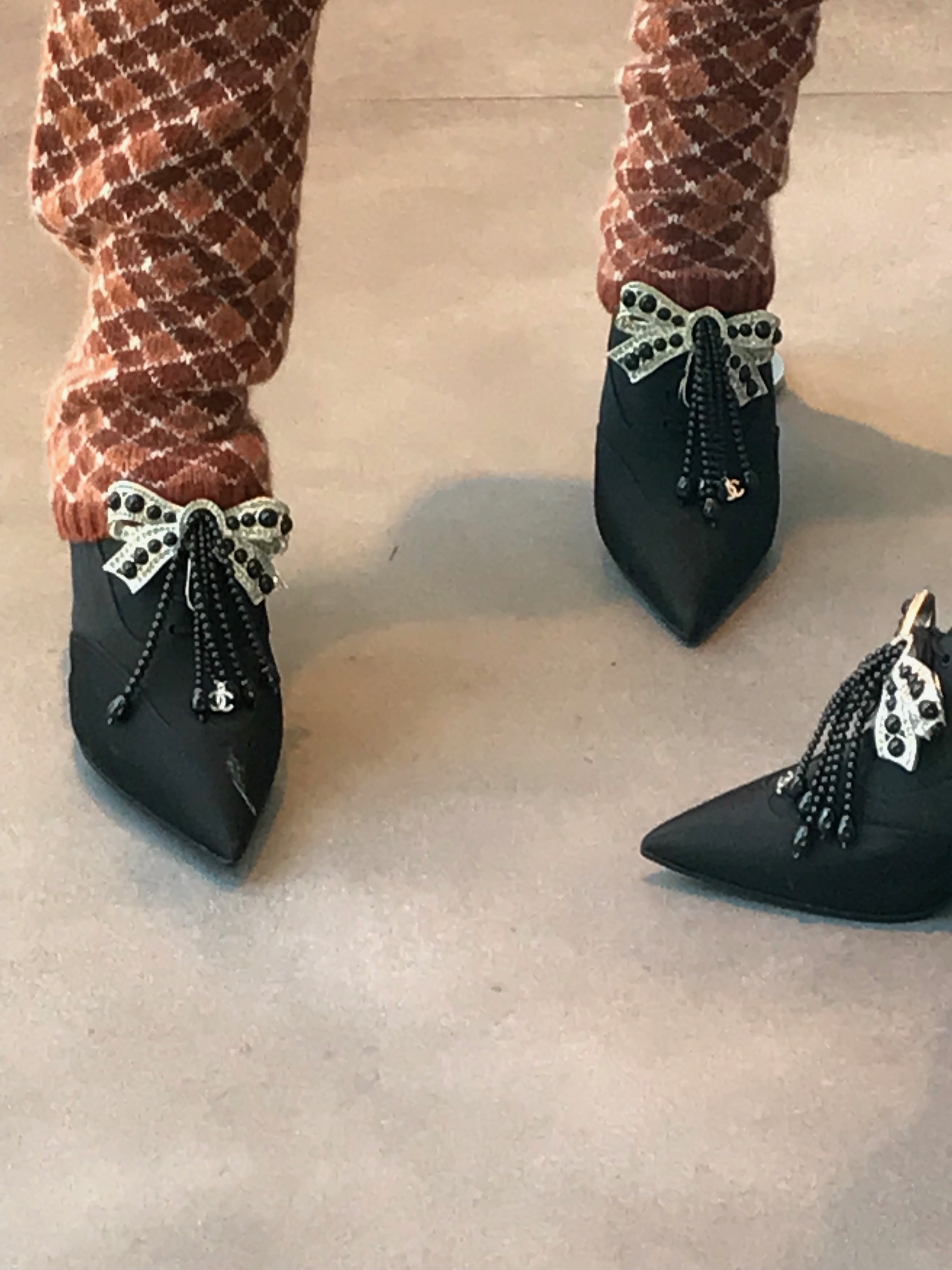 Wandering around | jeff reeder