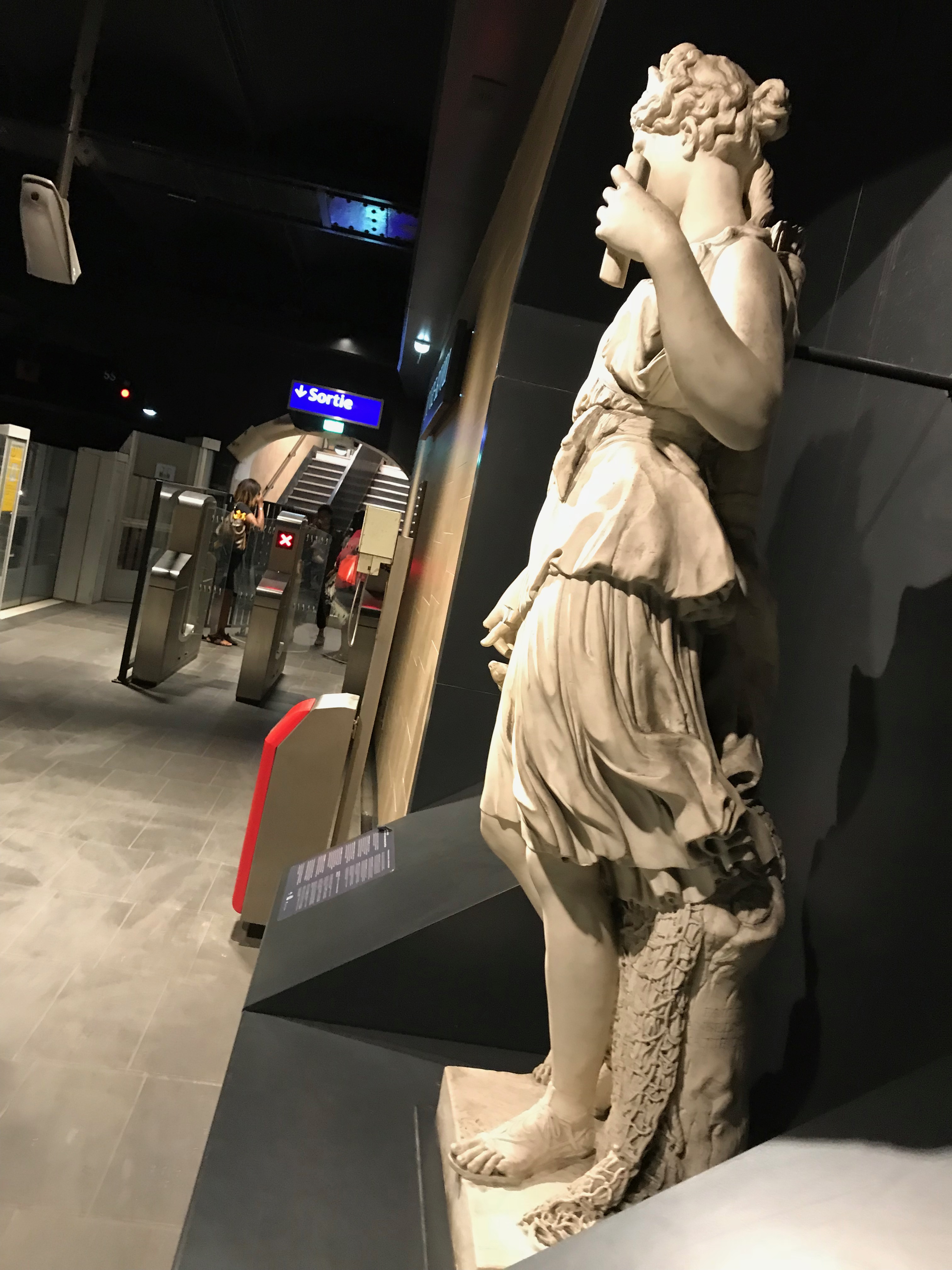 Wandering around | jeff reeder