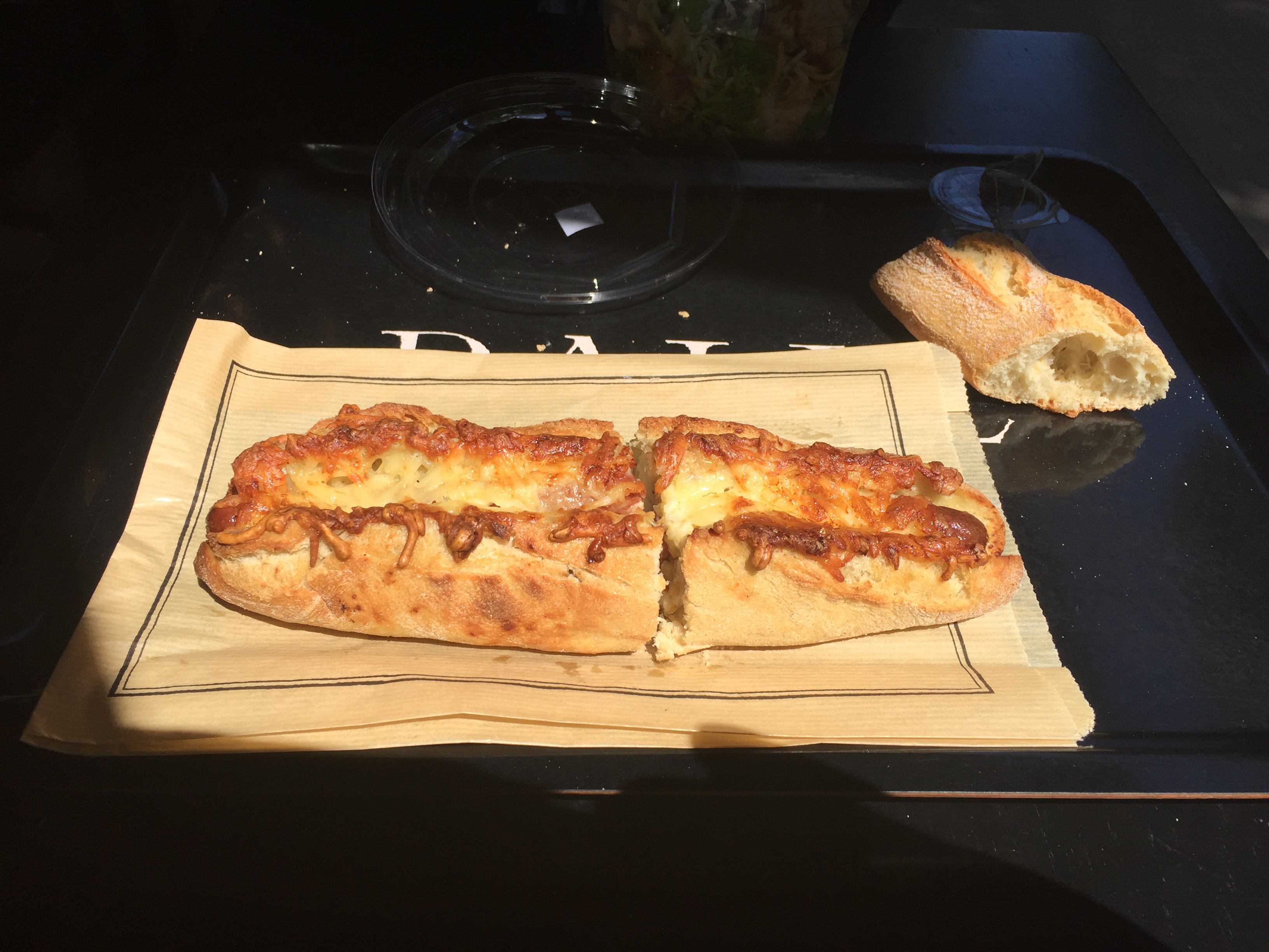 Wandering around | jeff reeder