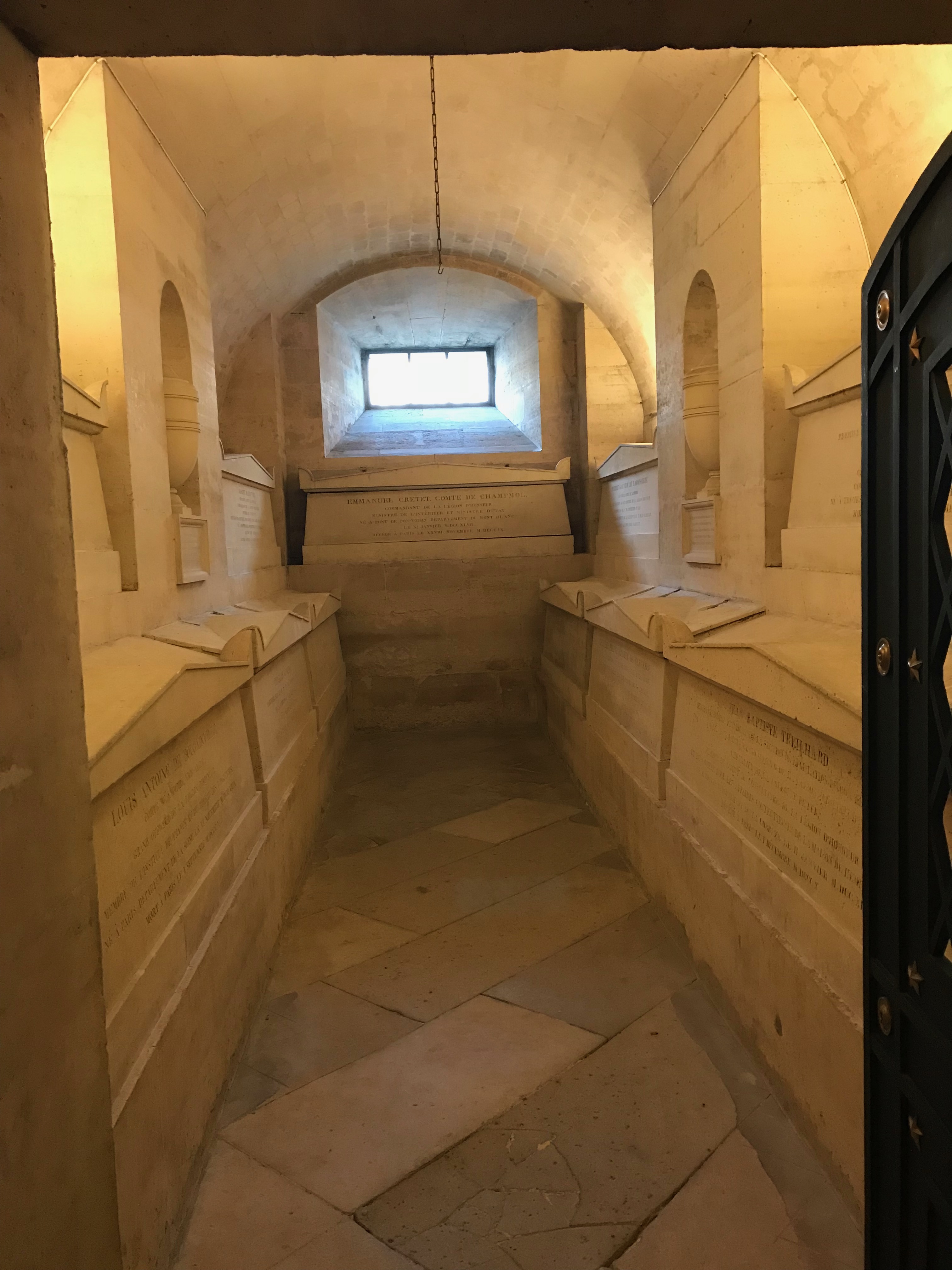 Pantheon and more | jeff reeder